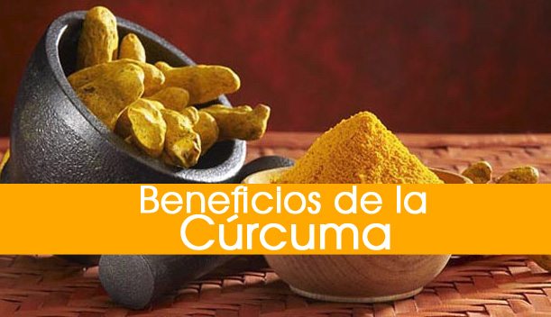 12 Beneficios Probados De La Cúrcuma Para Tú Salud
