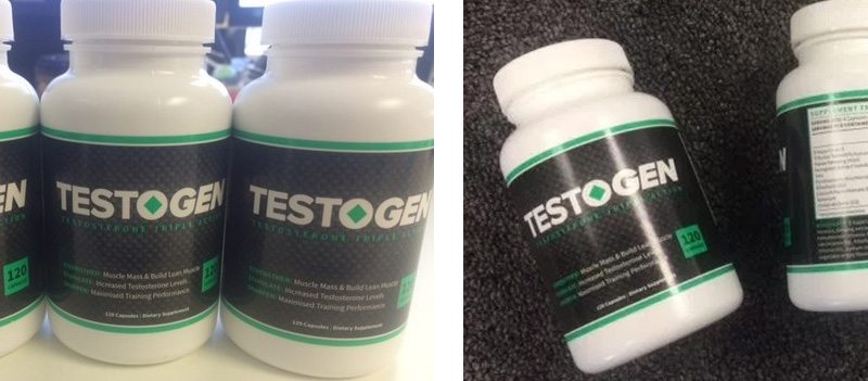 Testogen: Qué Es ,¿Funciona? Y Sus Efectos Secundarios - La Guía de las ...