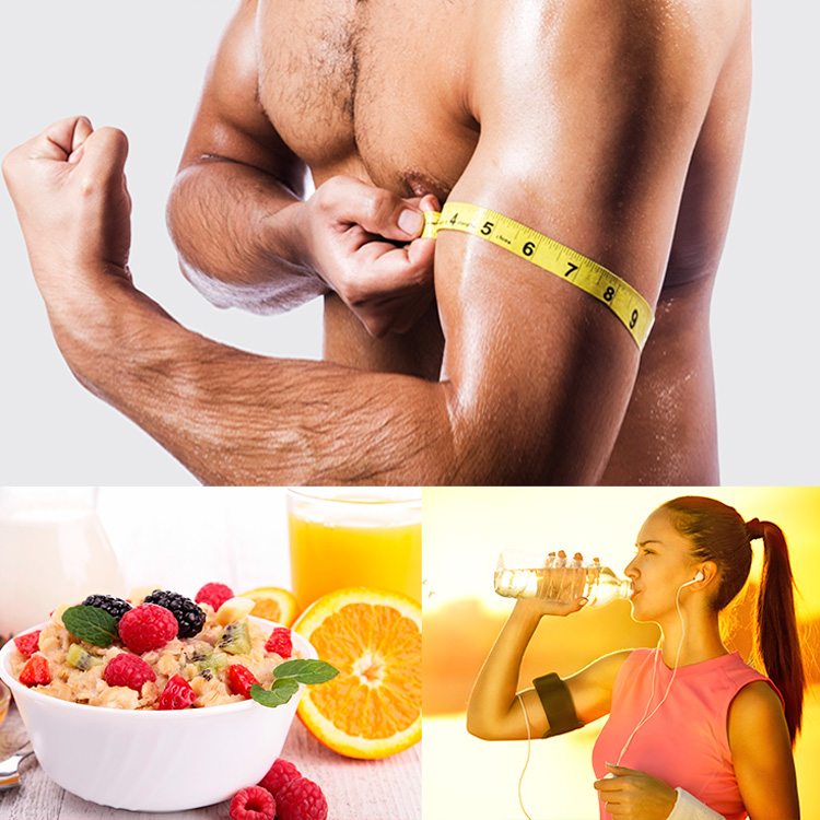40 Formas De Aumentar Tu Testosterona Naturalmente La Guía Definitiva