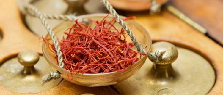 Diferencias Entre Cúrcuma Y Azafrán: ¿Porqué Algunos Piensan Que Es Lo ...