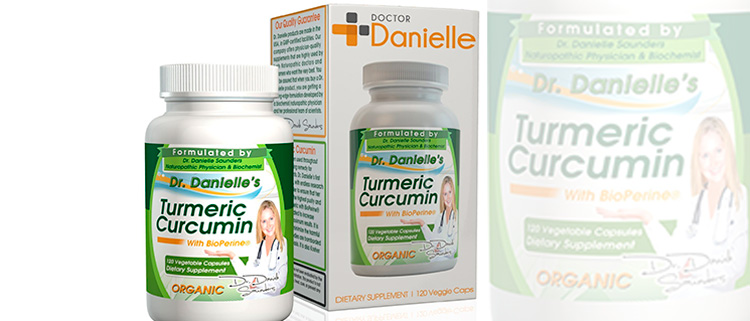 Las 8 Mejores Pastillas De Cúrcuma del 2018 - La Guía de las Vitaminas