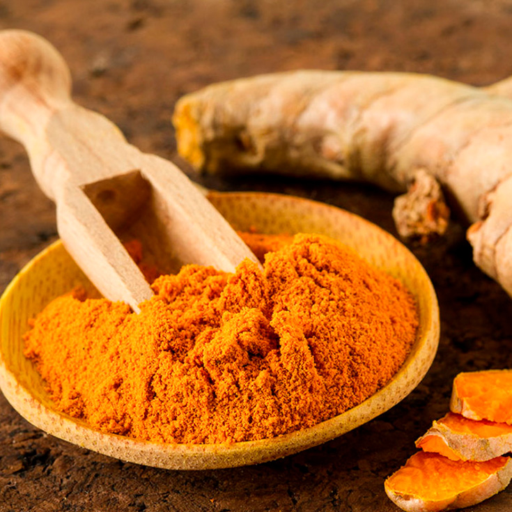 Cómo Tomar Cúrcuma: 7 Formas De Tomar Y Comer Cúrcuma + Recetas - La ...